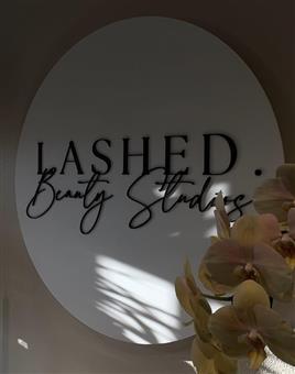 Lashed Beauty Studios - Albany OR | Vagaro